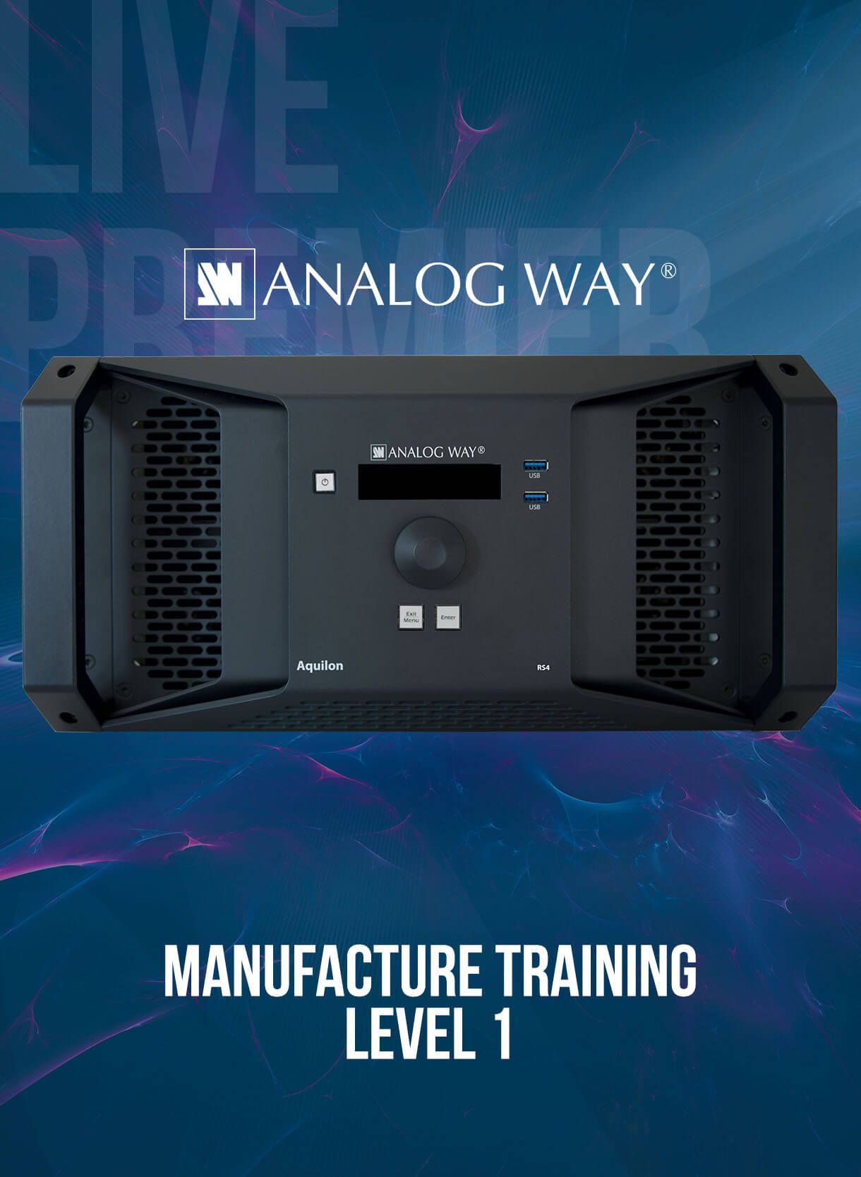 View All – The Evolve Academy