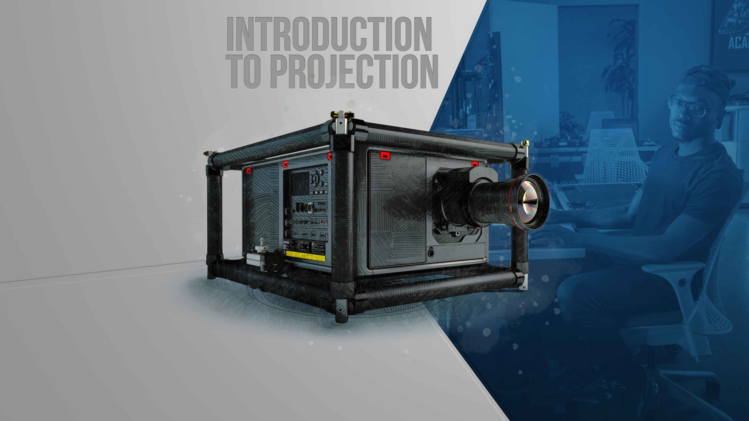 General LED Training with Brompton – The Evolve Academy